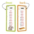 Phonics Flash Cards,Phonics and Work Learning Set,Phonics Word Cards ...