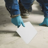 Guichaokj 2 Pcs Cement Spreader Finishing for Concrete Plastering Tool ...