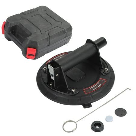 Heavy Duty Air Pump Suction Cup Vacuum Powerful Hand Pump Suction ...