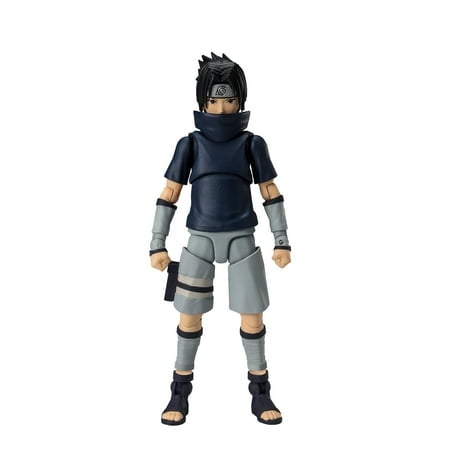 Click here for Ultimate Legends - Naruto 5 Sasuke Uchiha (Young)... prices