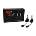 Diode Dynamics DD0468P H11-H8-H9 Yellow SL2 LED Bulbs - Pack of 2 ...
