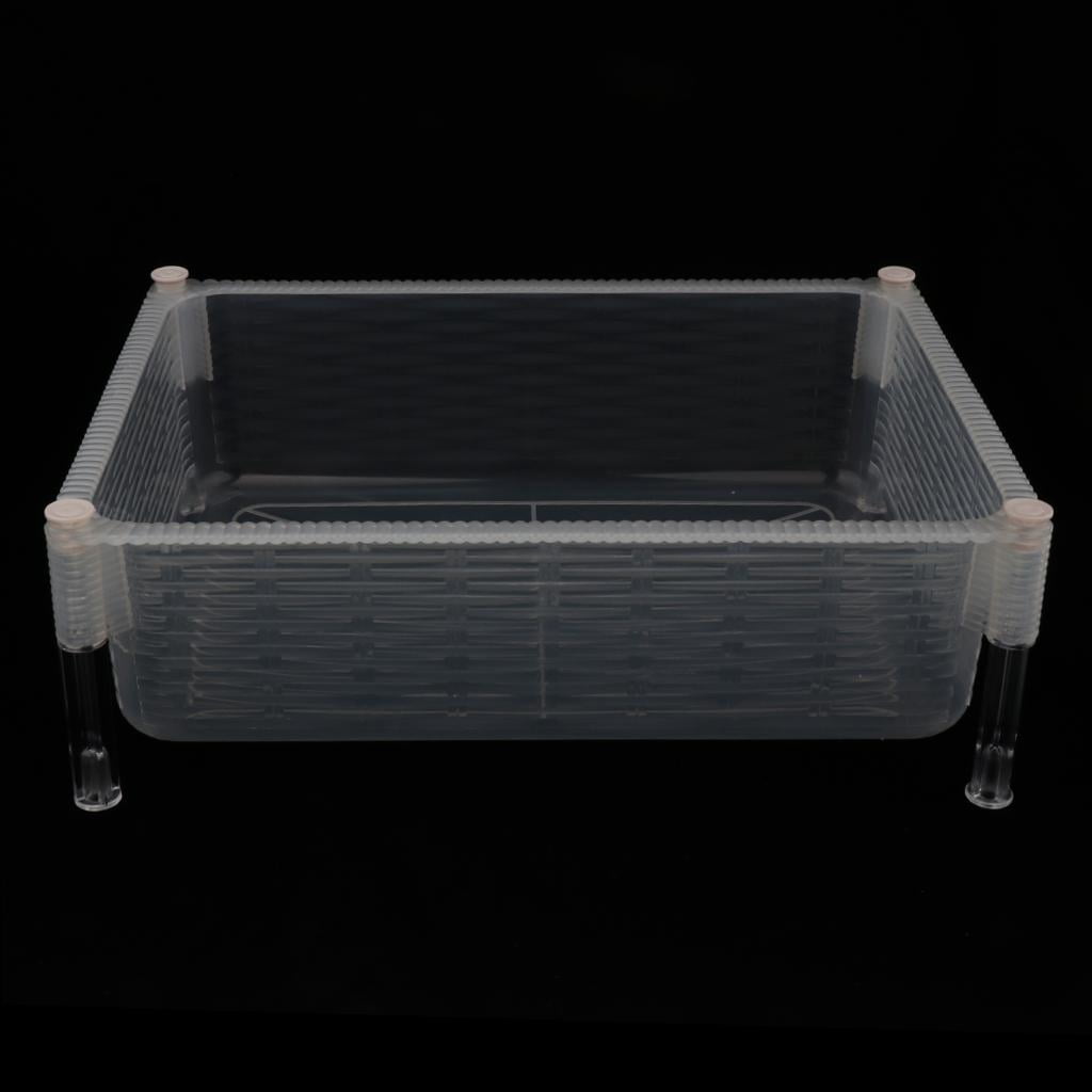 Buy Breeding Boxes for Aquarium Fish Breeding Box for Fish Bowl for ...