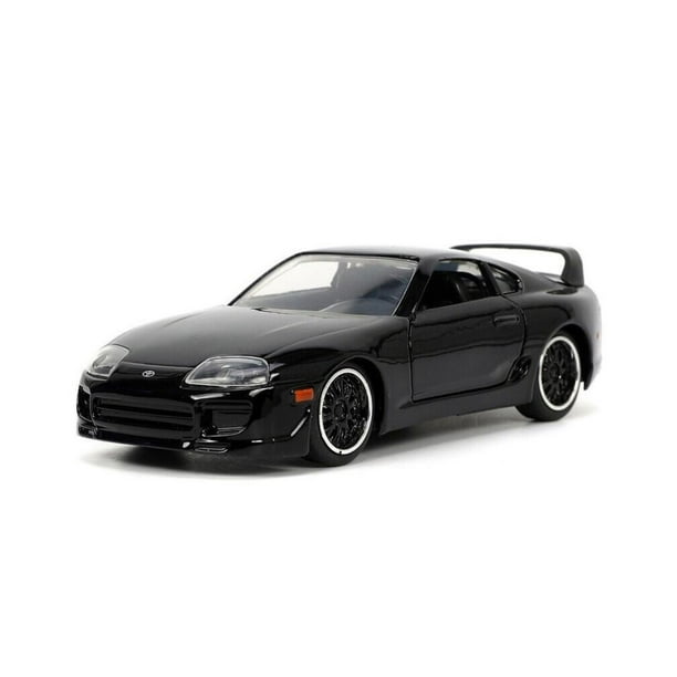 Supra Toy Car