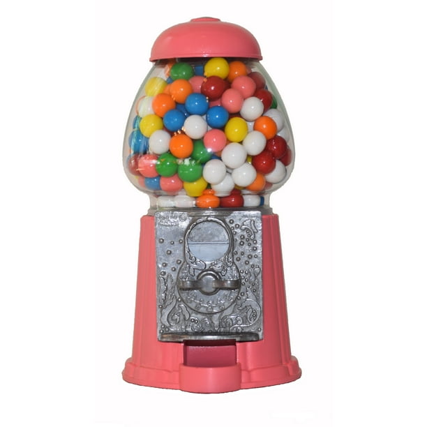 Gumball Dreams Classic Gumball Machine/Candy Dispenser, 15 Inch ...