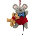 Bucilla Felt Applique DIY Christmas Keepsake Ornament Kit, The Night ...