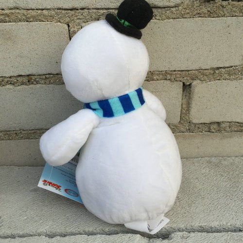 Doc Mcstuffins Toys Chilly