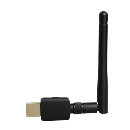 Wireless USB Adapter 2.4G/5.8G Dual Band Wireless LAN Wireless Network ...