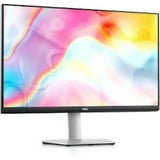 Dell S2722DC 27" WQHD Edge WLED LCD Monitor - 16:9 - Walmart.com