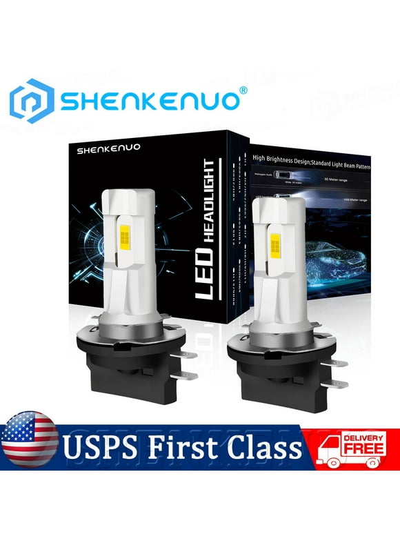H11B Headlight Bulbs in Headlight Bulbs By Size - Walmart.com