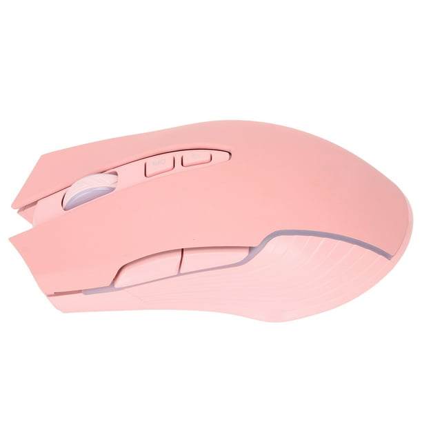 Computer Mouse Wireless,Wireless Gaming Mouse 2.4GHz Laptop Mouse ...