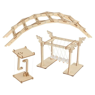 4M Table Top Robot Science Kit - Walmart.com