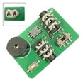 1Pc Cw Trainer Two-In-One Cw Keyer Handheld Key Oscillator Automatic ...