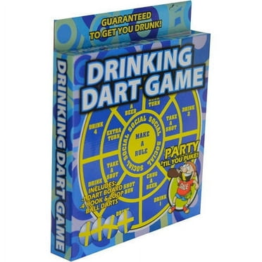 Game Night Soccer Drinking Game - Walmart.com