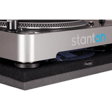 Auralex Acoustics ISO-Tone Turntable Isolation Pad - Walmart.com