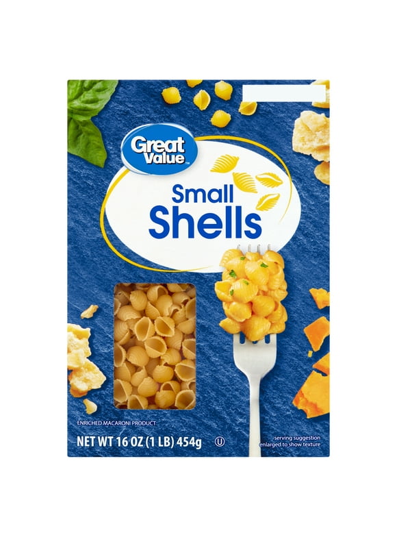 Cavatelli in Pasta - Walmart.com