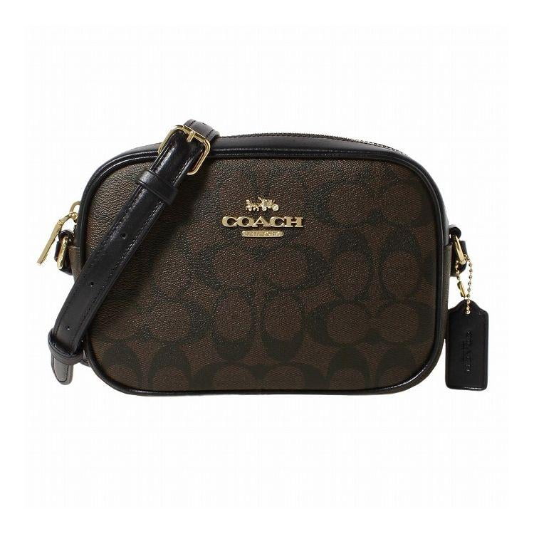 Bolsa Mini Jamie Coach C9926 IMAA8 | Walmart en línea