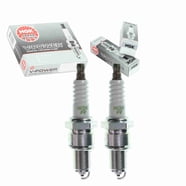 NGK (4495) V-Power Spark Plug, BPZ8H-N-10 - Walmart.com