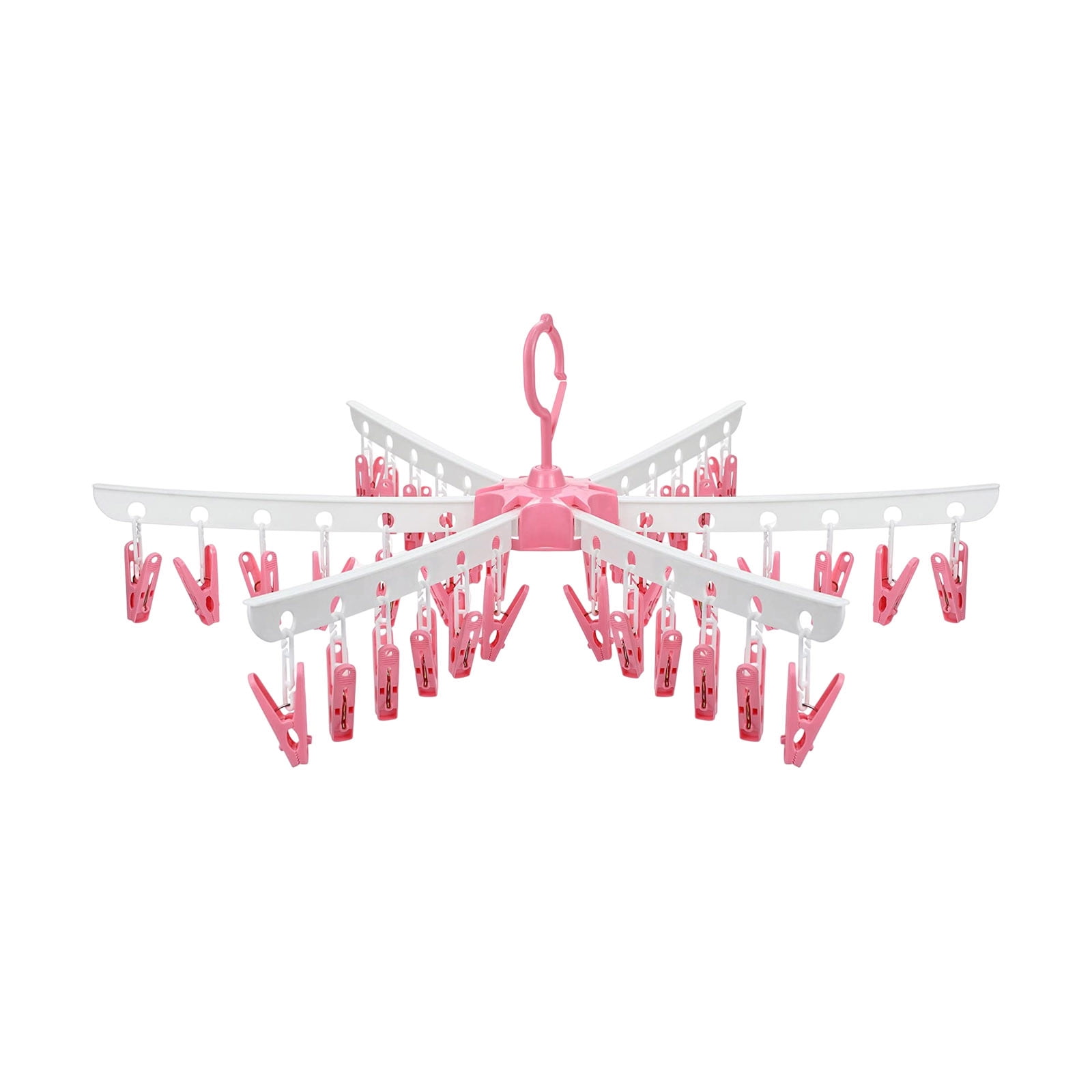 Click here for Yeetfub Household Storage Sock Drying Rack Folding... prices