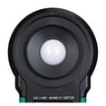 Light Intensity Meter LED Illumination Measuring Instrument Photometer ...
