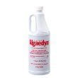 Algaedyn Algaecide Swimming Pool Chemical, Silver, 1 qt - Walmart.com