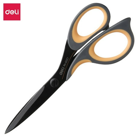 Deli 6027 Scissors (Black) | Walmart Canada