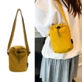 Compact Nylon Bag With Quick Access Top Closure Ergonomic Adjustable ...