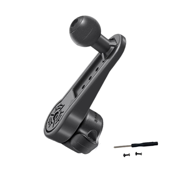 Sway Control Adapter Bracket for use w/Class III/IV 2" Sq. Ball Mounts ...