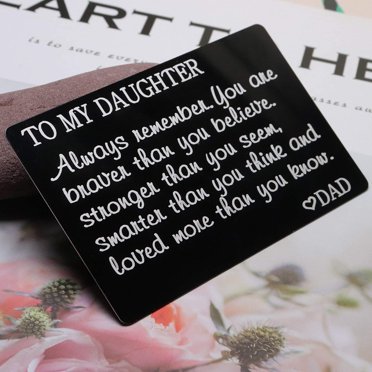 CintBllTer AA - 3rd & 7th Step Prayers Double-sided Wallet Cards (10 ...
