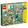 Free Shipping! LEGO LEGOLAND Park Box Set (40346) - Walmart.com ...