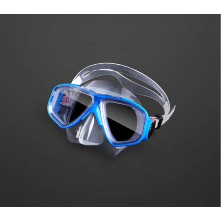 -Diving Goggles Adult Diving Mask High-definition Diving Mask ...