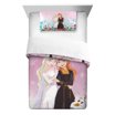 Barbie Kids Comforter and Pillowcase, 2-Piece Set, Twin/Full ...