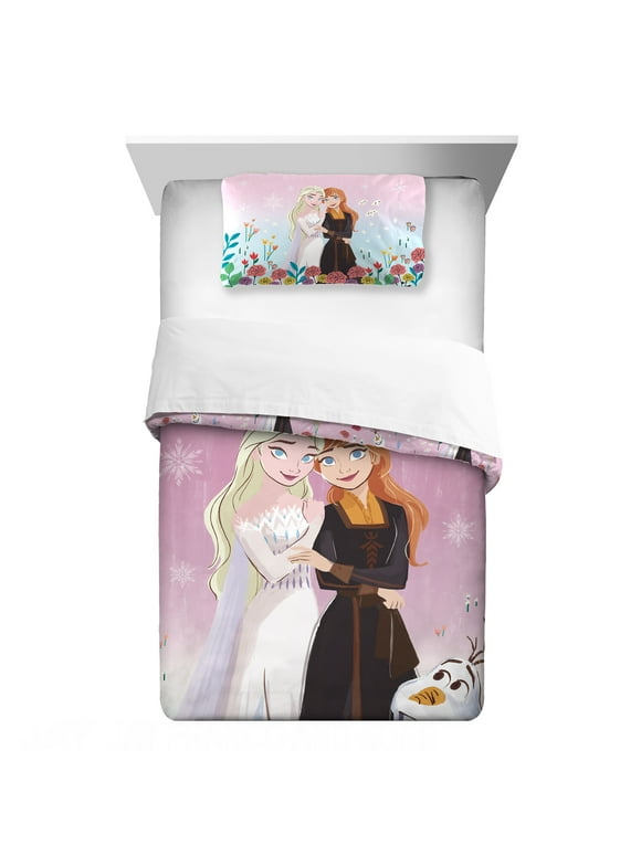 Frozen Bedding in Frozen Home & Bedding - Walmart.com