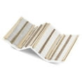 SparkFun 500 1/4W Resistor Kit, Multicolor, One Pack - Walmart.com