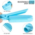 9-Piece Volumizing Hair Root Clip, Natural Fluffy Hair Styling Tools ...