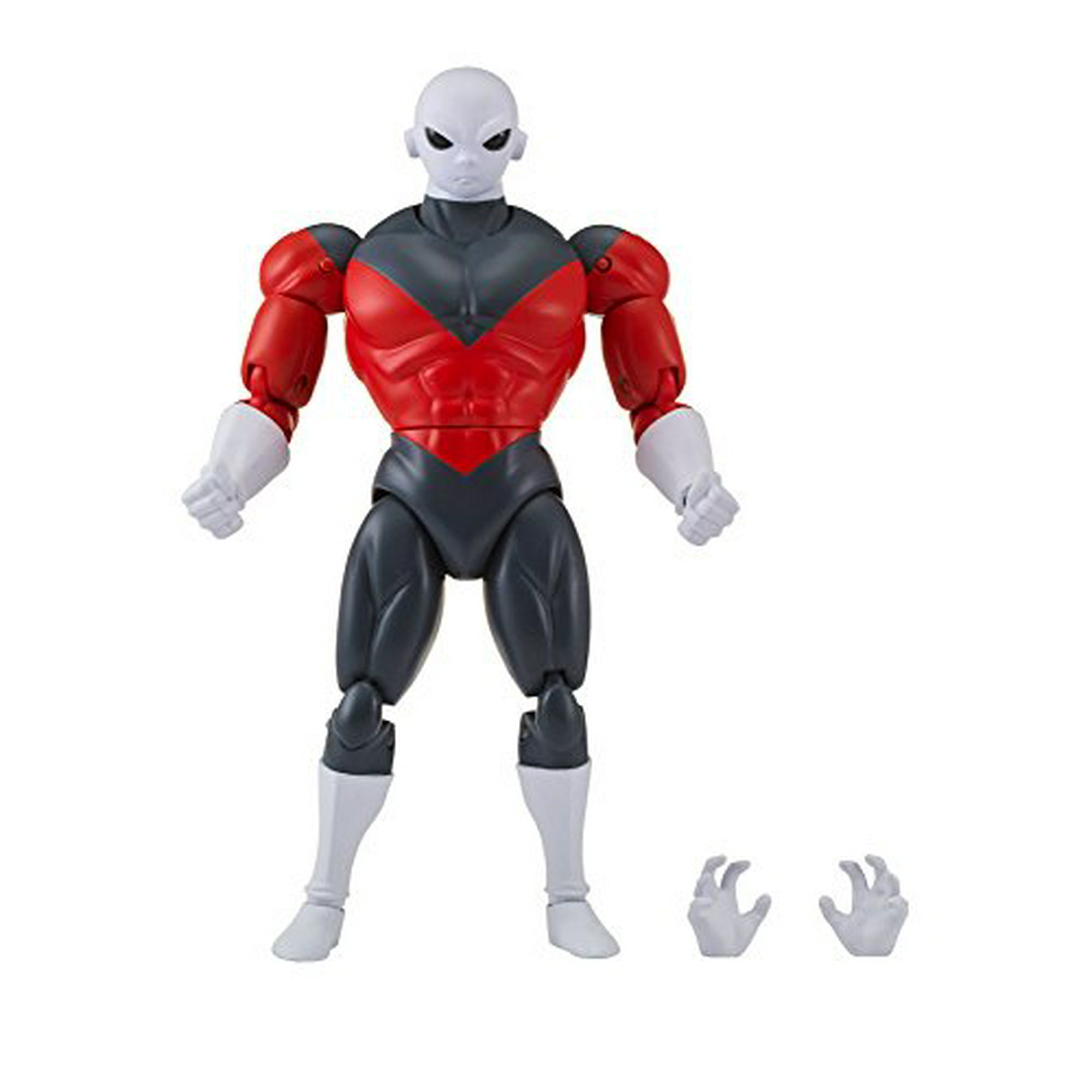 Click here for Dragon Ball Dbz Jiren Series 5 prices