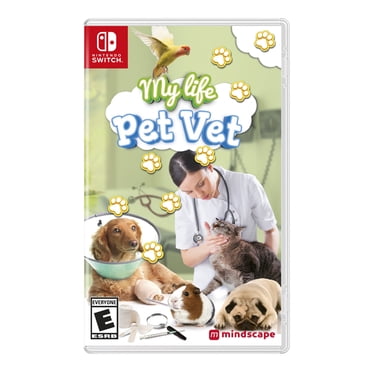 Bunny Park - Nintendo Switch - Walmart.com