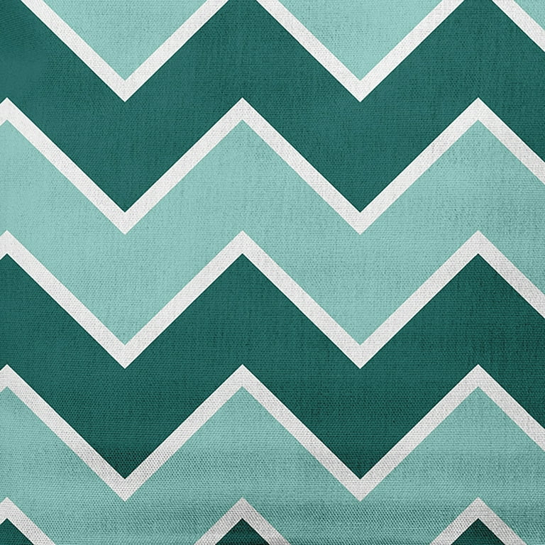 Teal Chevron Wallpapers