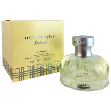 Burberry Weekend by Burberry 1.7oz 50 ml EDP Spray - Walmart.com