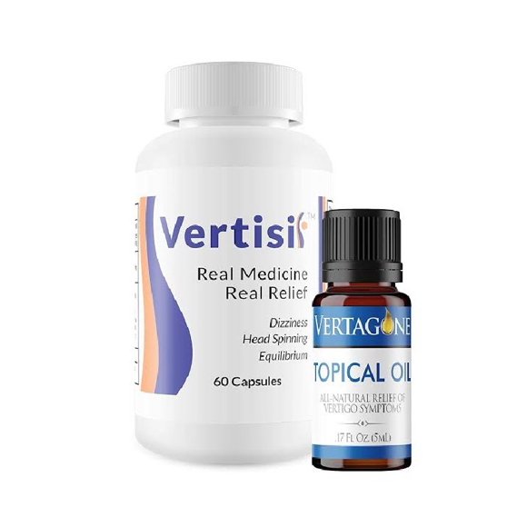 Vertisil