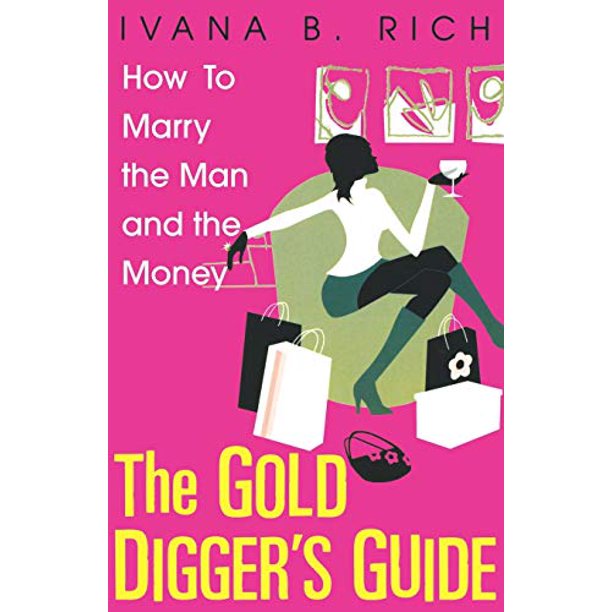 Gold Marry
