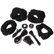 Painless Performance 70107 PAN70107 CIRKIT BOSS AUX FUSE BLK 7CIR ...