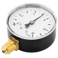 Em151 Gas Pressure Manometer - Walmart.com