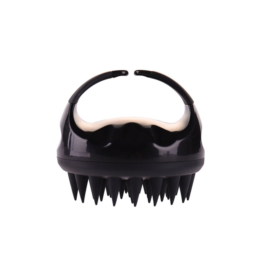 Click here for Lifcasual Hair Scalp Massager Shampoo Brush With S... prices