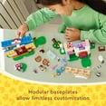 LEGO Animal Crossing Adventure Set, Nook’s Cranny & Rosie's House ...