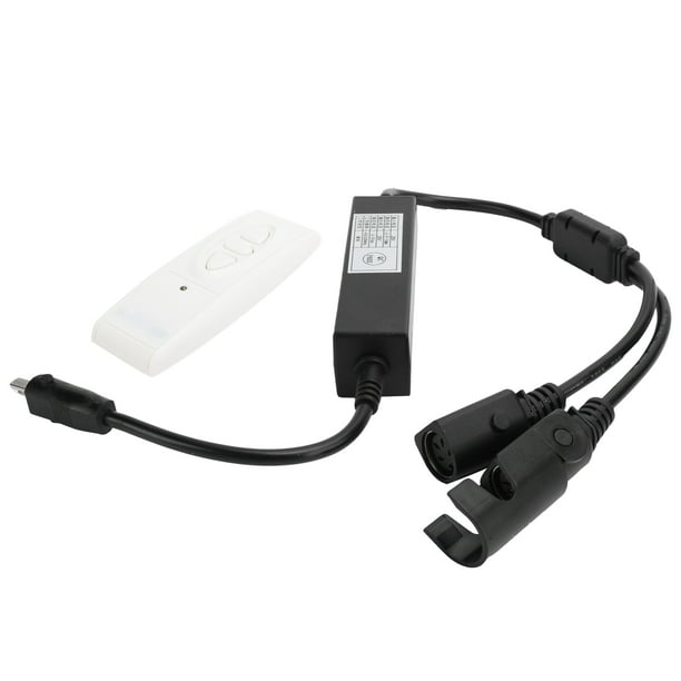 Sofa Controller, Recliner Remote Control DC 29V LCD Monitor Wireless 20 ...