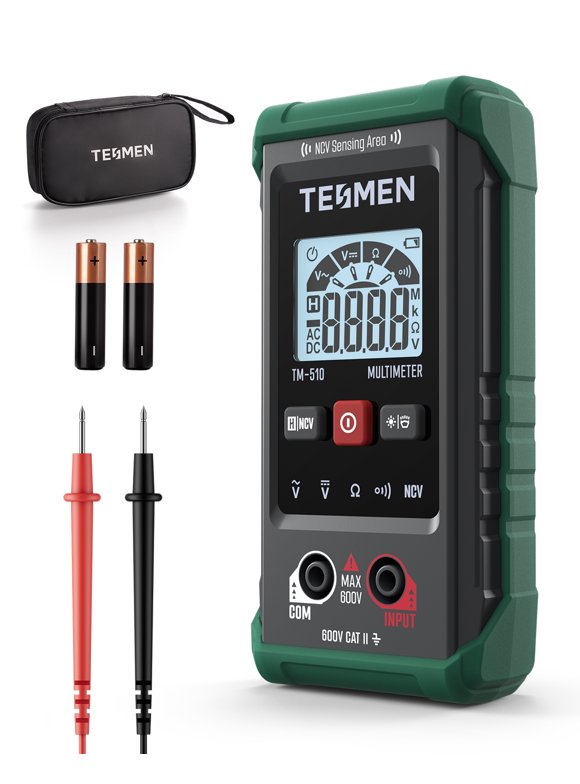 Multimeters in Testers - Walmart.com