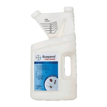 Bayer Suspend Polyzone Insecticide - 1 Pint - Walmart.com