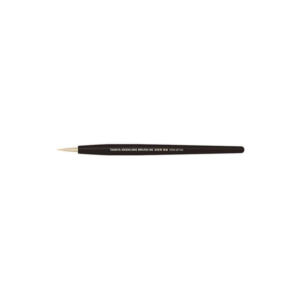 Pointy Brush