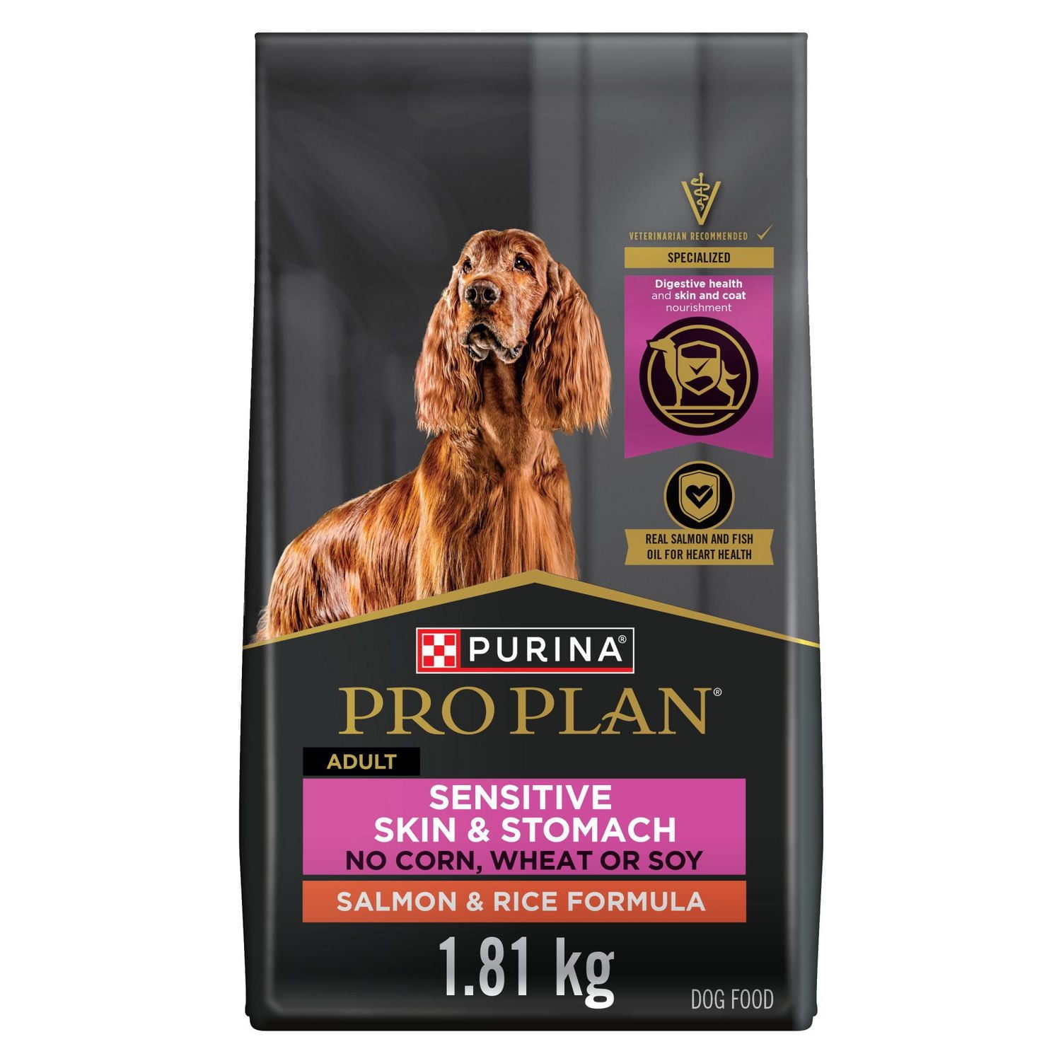 Click here for Purina Pro Plan Specialized Sensitive Skin & Stoma... prices