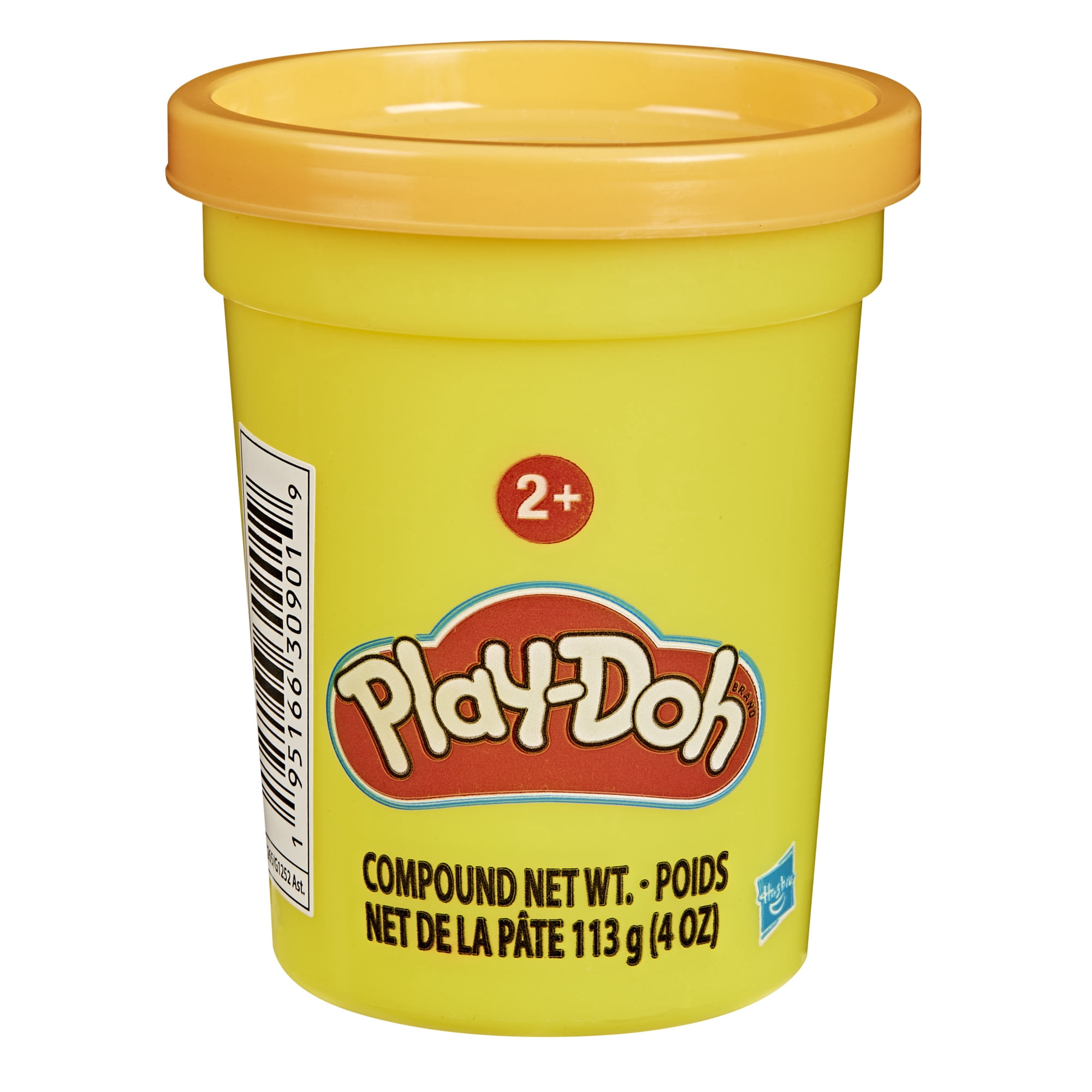 Click here for Play-Doh 4 Ounce Yellow-Orange Single Can  Arts &... prices